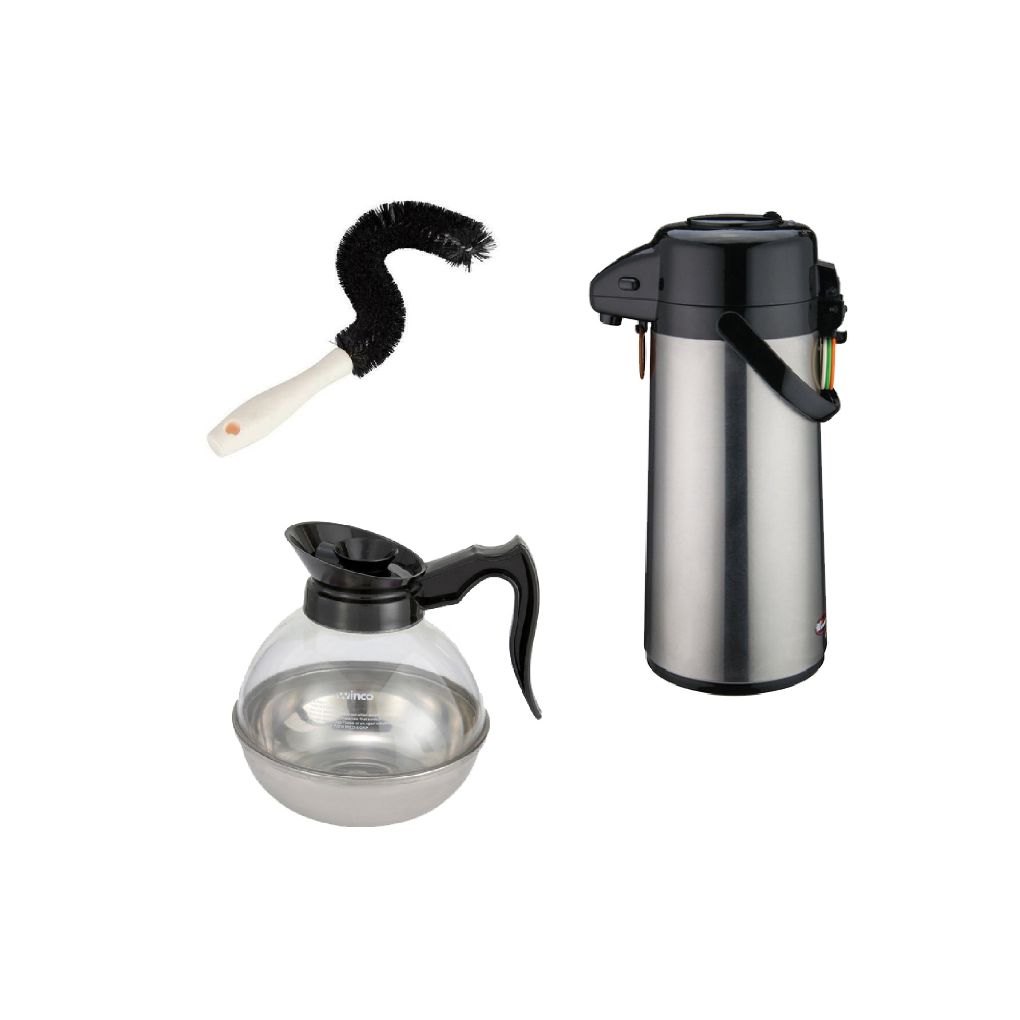 Commercial Beverage Equipment Accessories – Gator Chef Restaurant ...