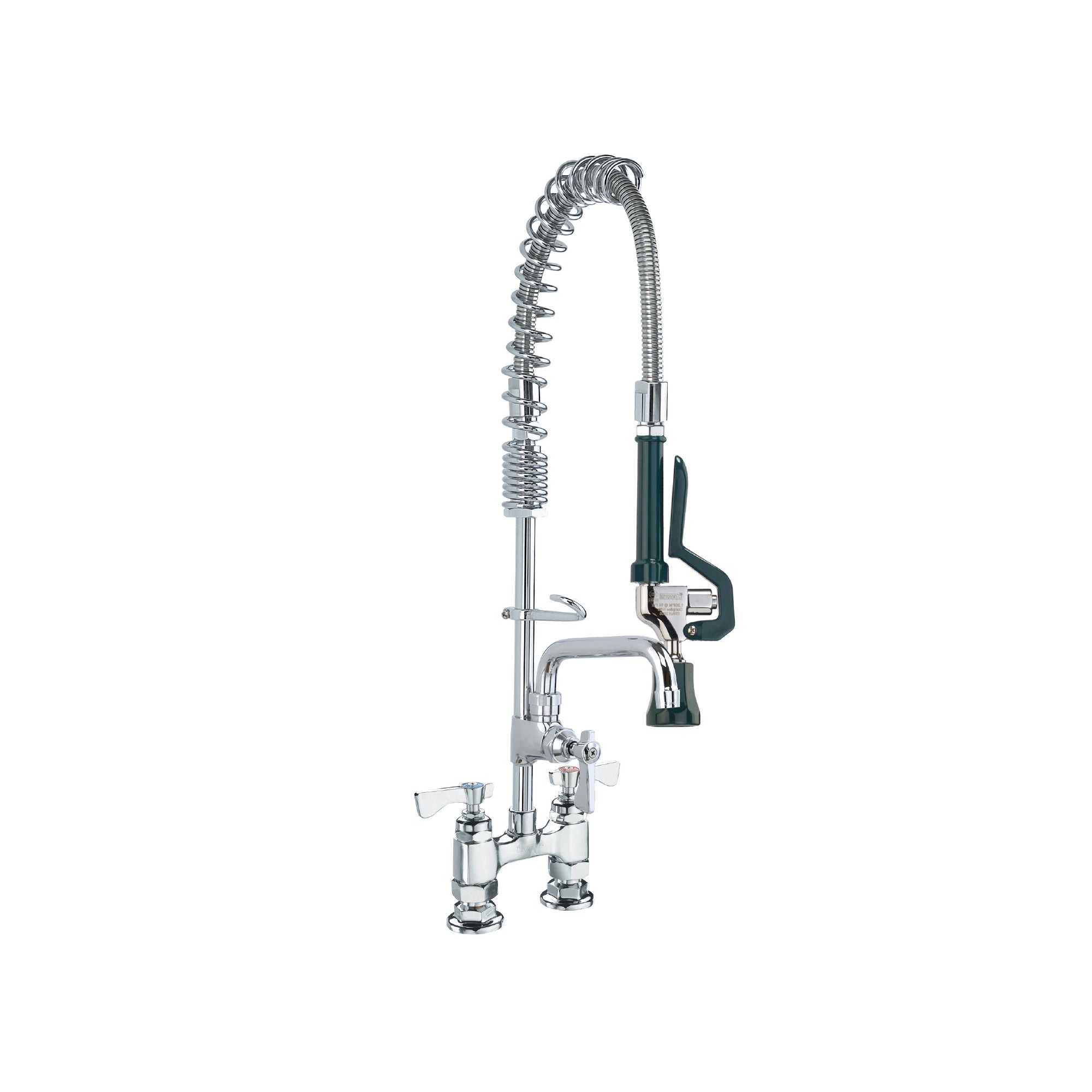 Commercial Kitchen & Restaurant Faucets – Gator Chef Restaurant ...