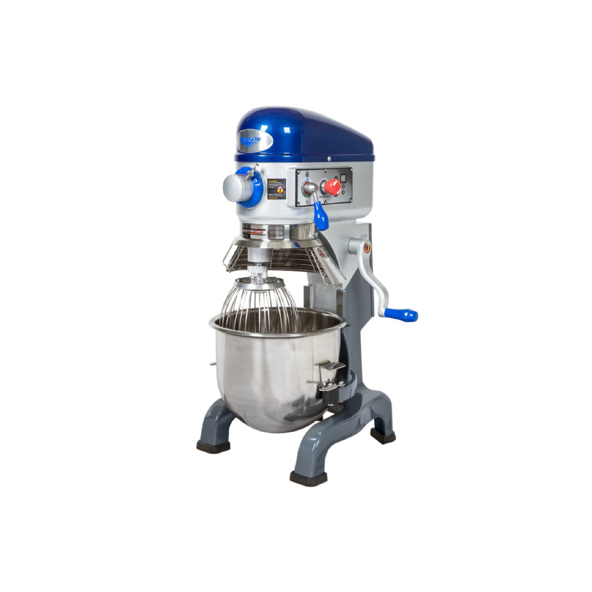 Commercial Mixers for Restaurants – Gator Chef Restaurant Equipment ...
