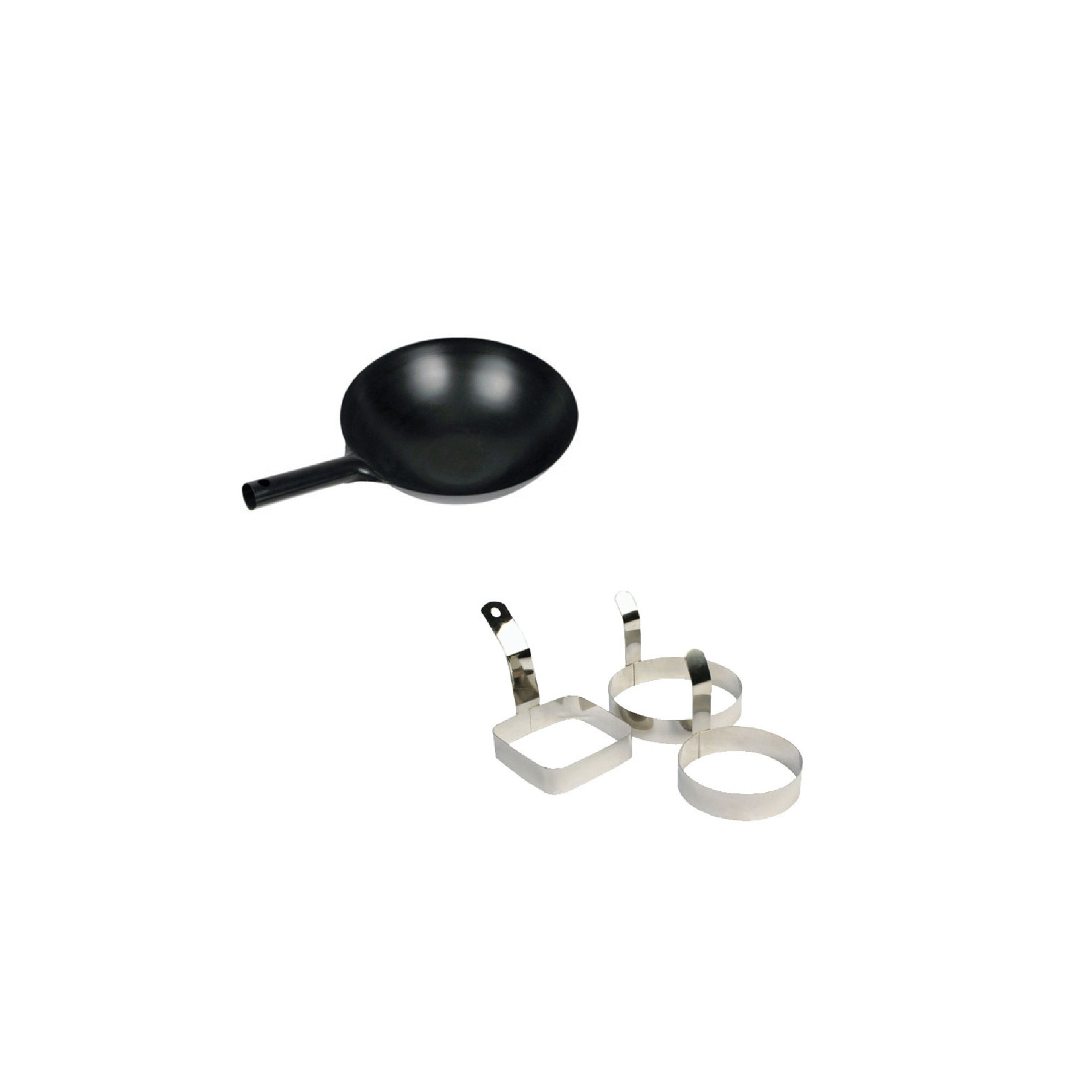 Specialty Commercial Cookware – Gator Chef Restaurant Equipment & Supplies