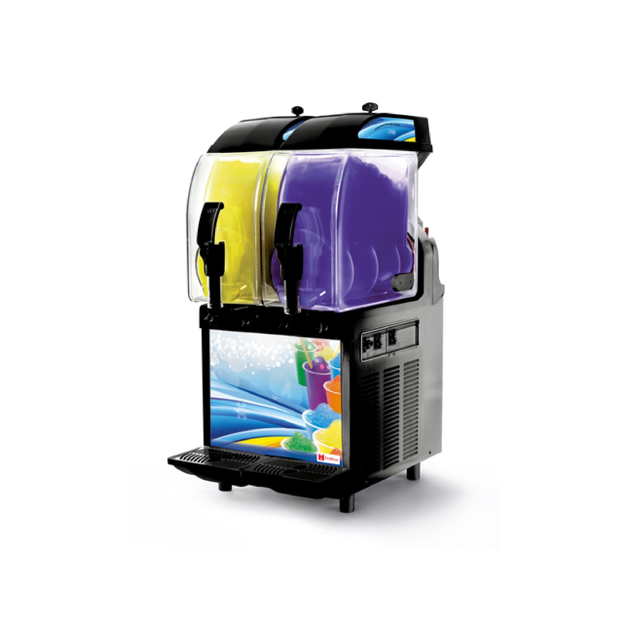 Commercial Frozen Beverage Machines for Bars and Restaurants – Gator ...