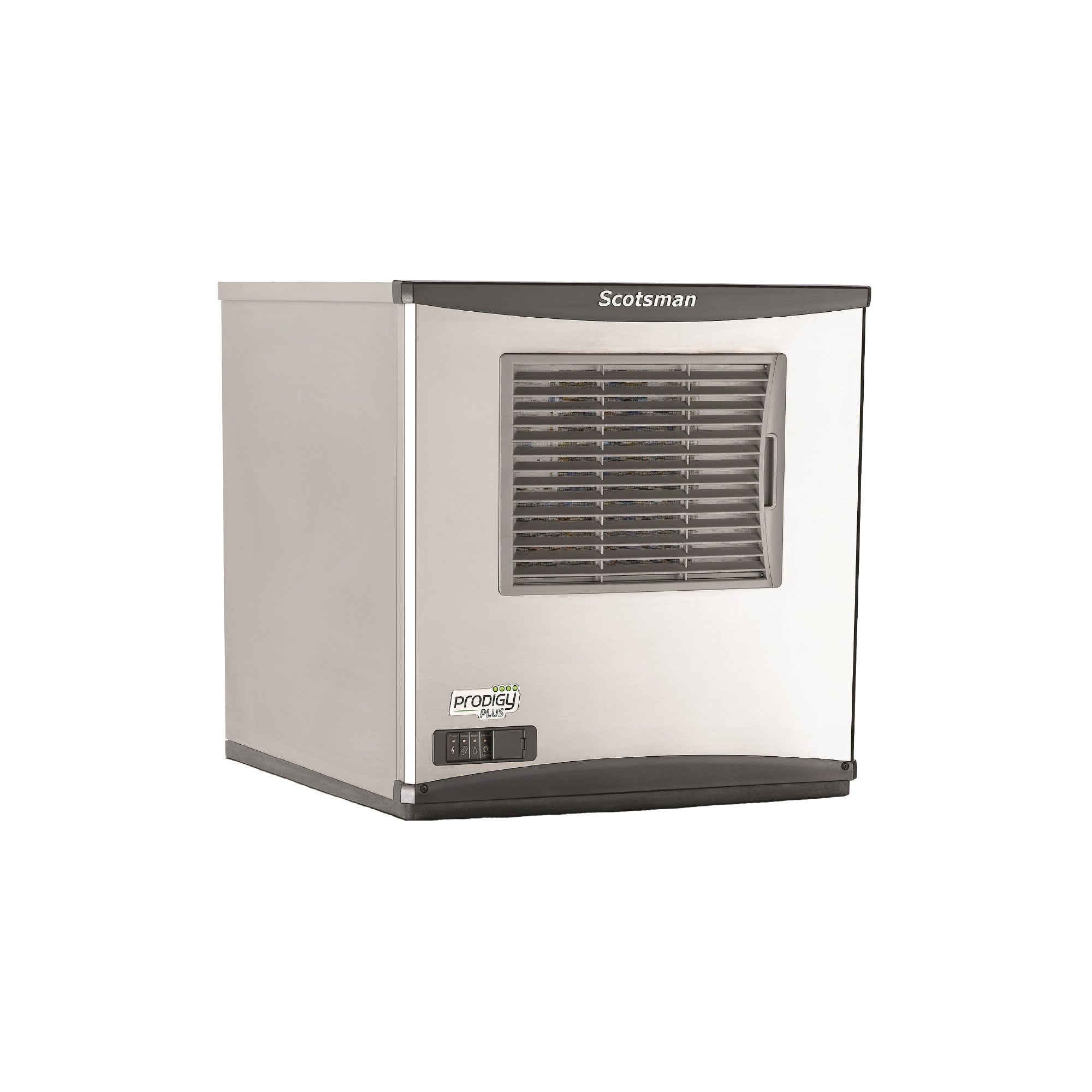 Commercial Ice Machine Heads – Gator Chef Restaurant Equipment & Supplies