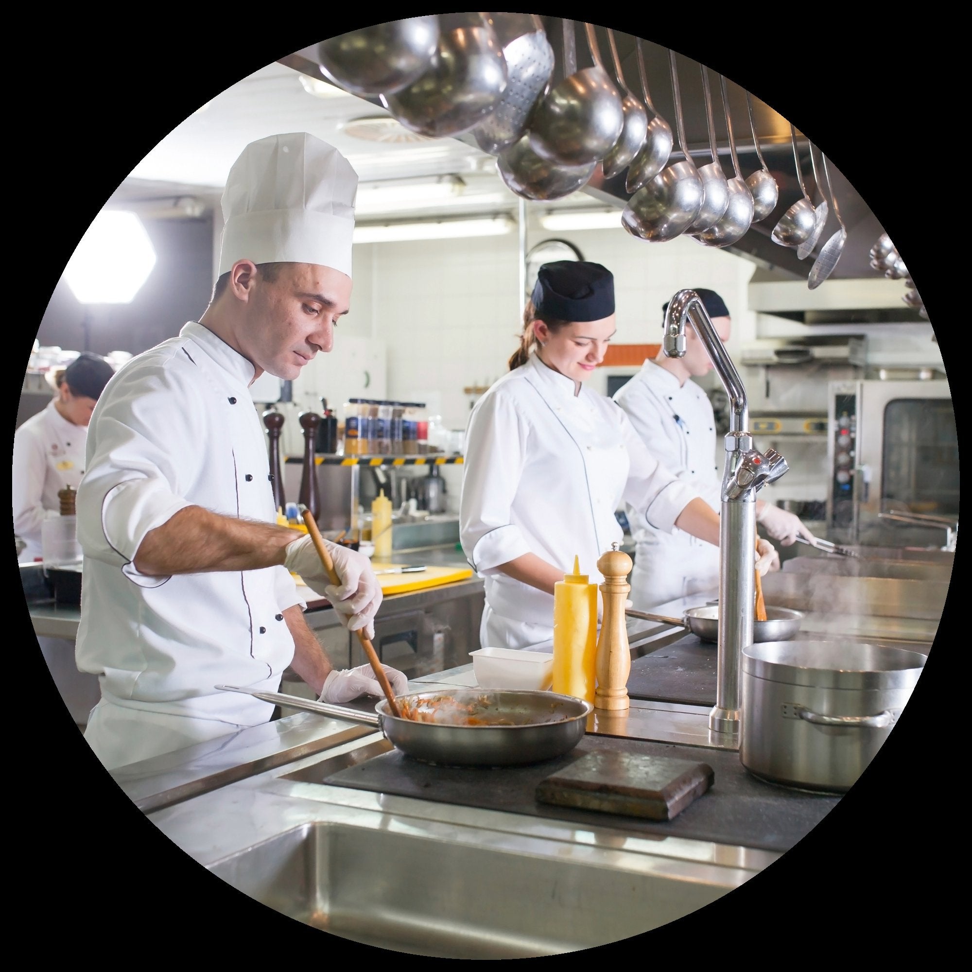 Commercial Restaurant Equipment – Gator Chef Restaurant Equipment ...