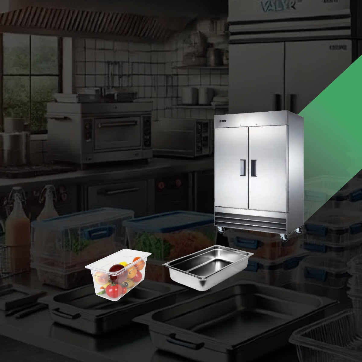 Restaurant Equipment and Commercial Kitchen Supply Store – Gator Chef ...