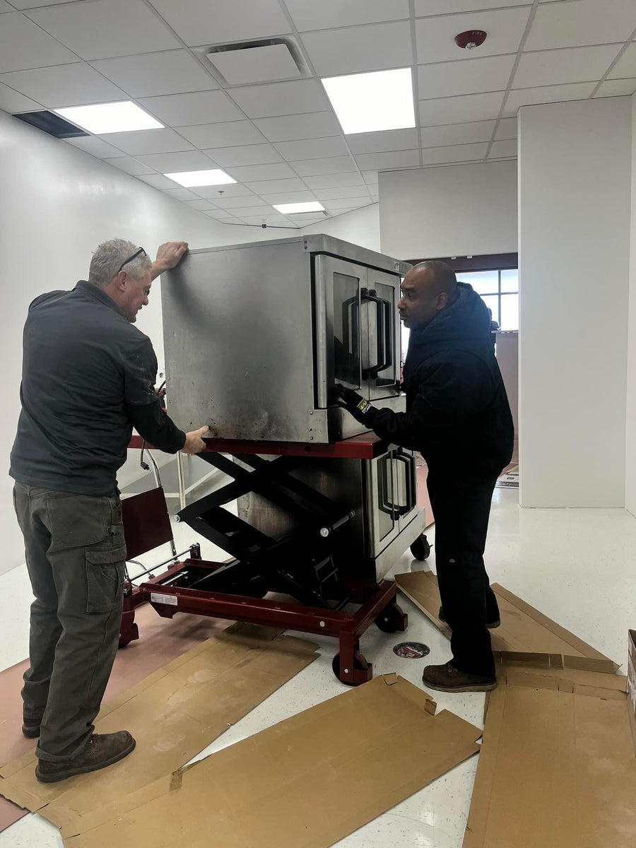 Restaurant Equipment and Commercial Kitchen Supply Store – Gator Chef ...