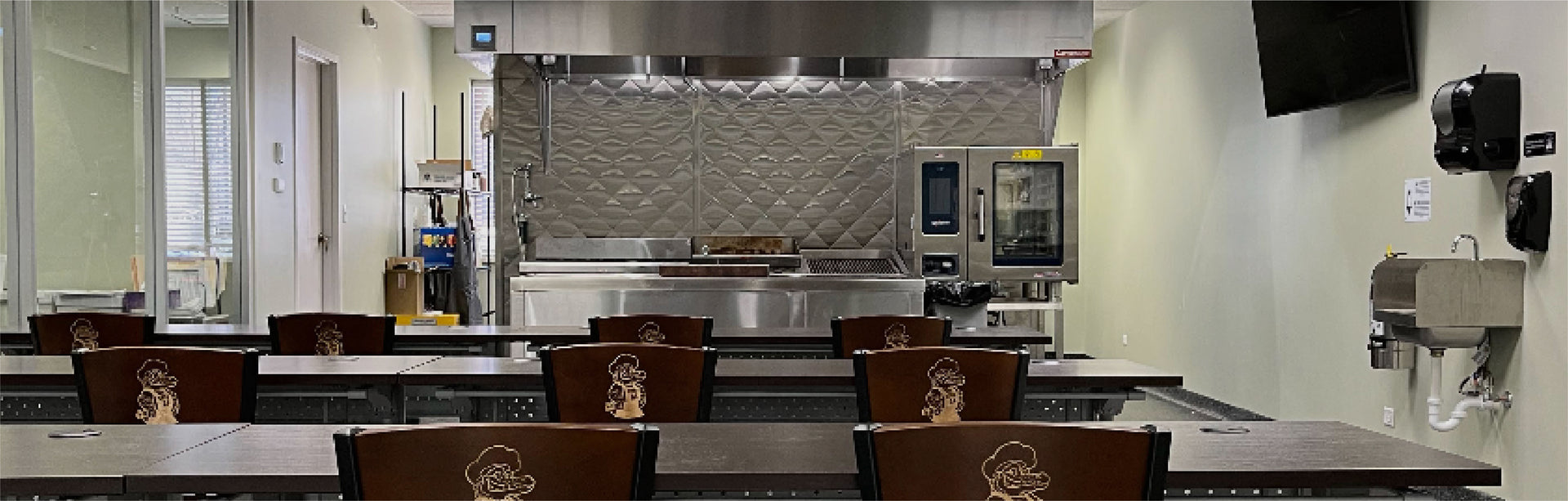Schedule Equipment Demos and Training at our Restaurant Test Kitchen ...