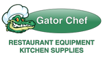 Restaurant Equipment and Commercial Kitchen Supply Store | Gator Chef ...