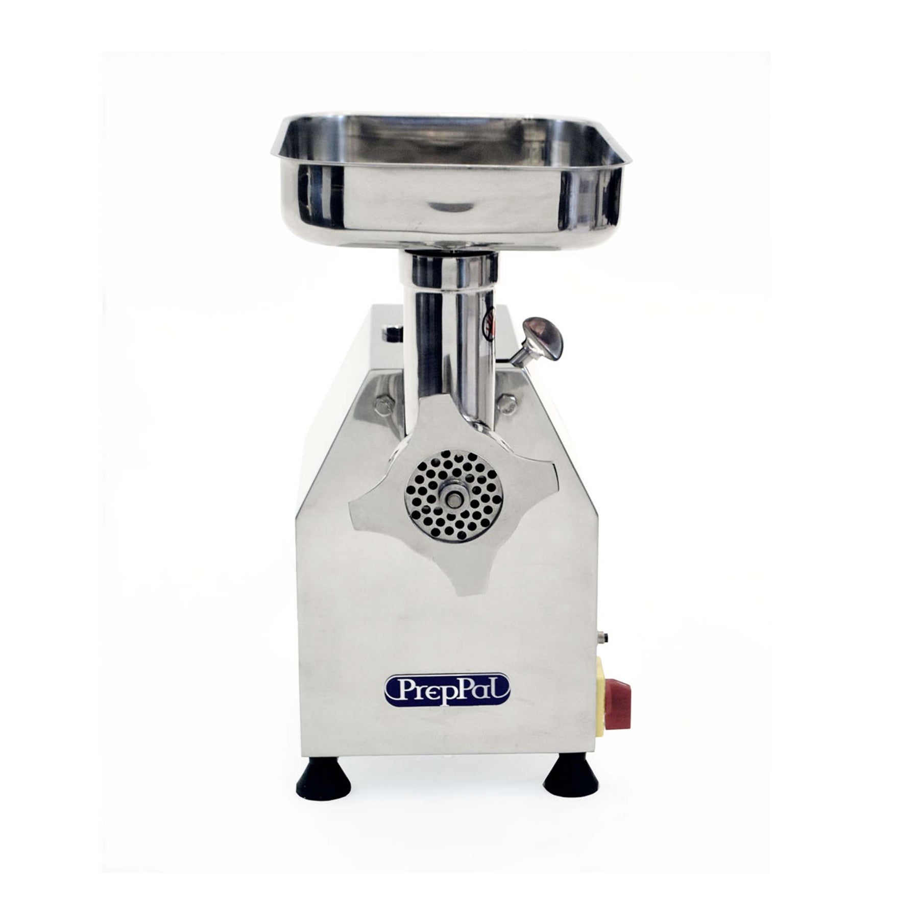 Shop PrepPal PPG Series Heavy Duty Meat Grinder (Atosa PPG-12) | Gator Chef